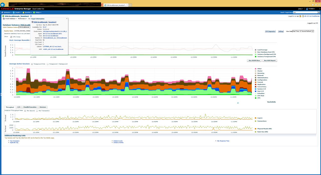 Oracle Cloud Control 12c | Agile DBA
